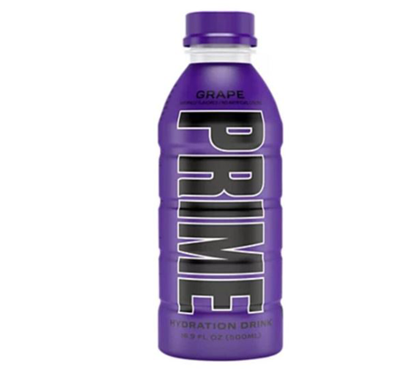 prime Grape 500ml - El torito Carniceria