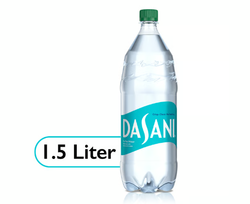 Dasani Water 1.5L - El torito Carniceria