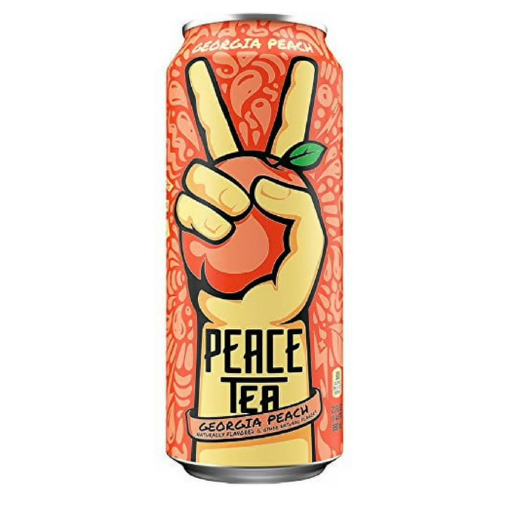 Peace Tea 23 fl oz - El torito Carniceria